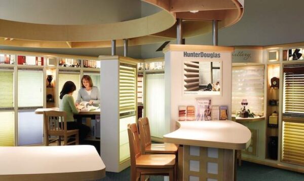 Local Window Treatment Store in Washington DC, Northern VA Area