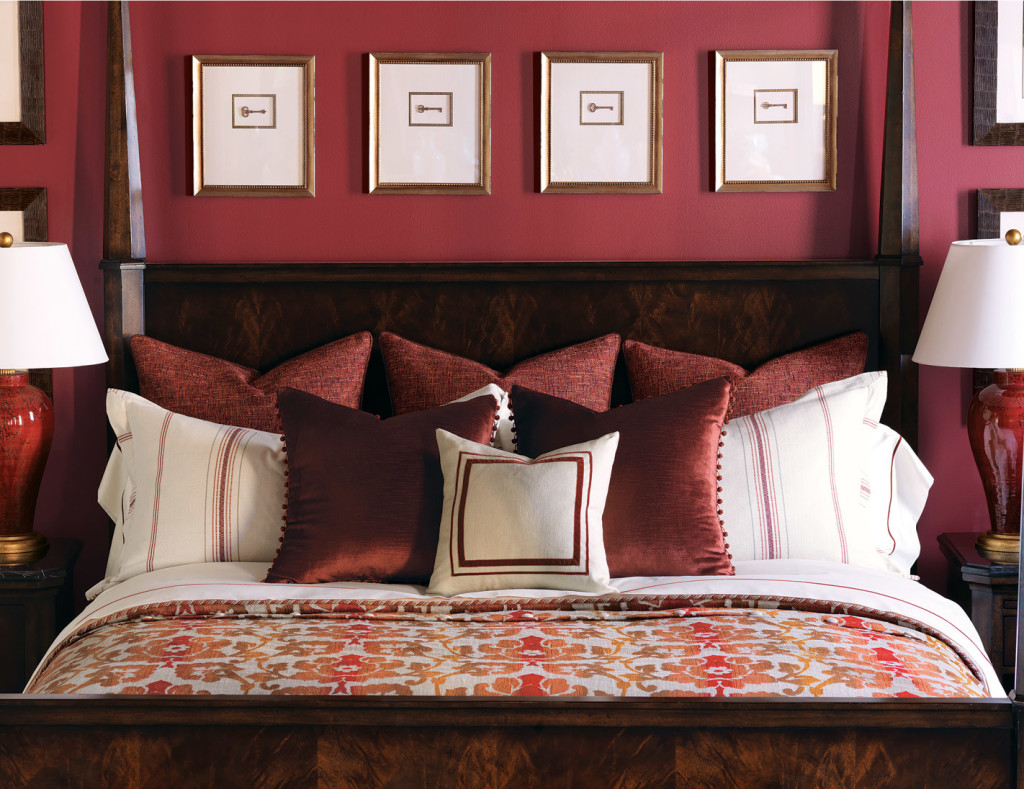 Marsala Design, Hunter Douglas Arlington, VA