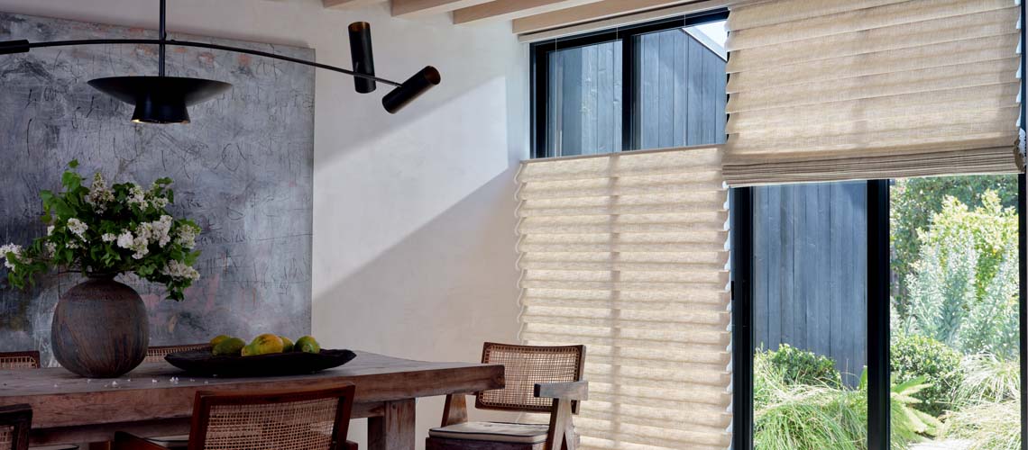 About VB - Value Blinds & Heirloom Draperies, Hunter Douglas Washington ...